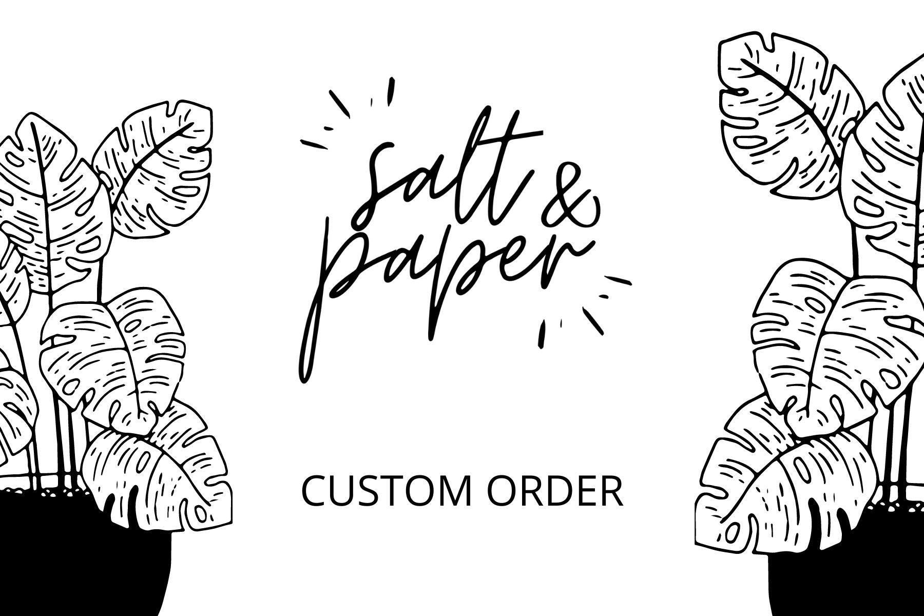 Digitize Egg Logo - Jillian – Salt and Paper